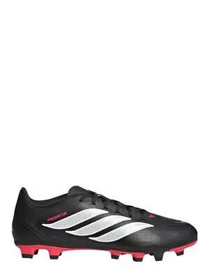 Adidas Predator Club Fg/mg Immortal Dna Pack - Core Black/cloud White/lucid Red