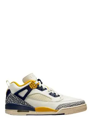 JORDAN Spizike Low Michigan Sneakers