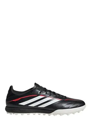 Adidas Copa Pure 4 League Tf Immortal Dna Pack - Core Black/cloud White/lucid Red