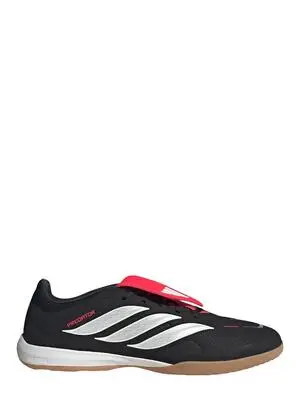 Adidas Predator League Foldover Tongue Ic Immortal Dna Pack - Core Black/cloud White/lucid Red
