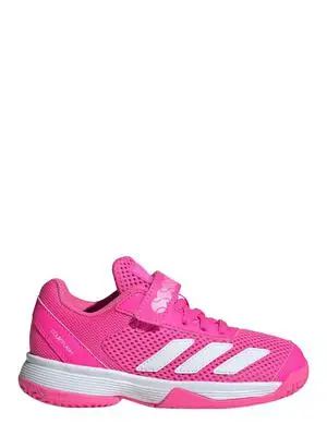 Adidas Courtflash Sneakers - Lucid Pink/cloud White