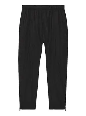 JORDAN X Nina Chanel Abney Pants - Black