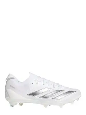 Adidas Adizero Electric+ Ii Athletic Sneakers - Cloud White/silver Metallic