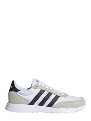 Adidas Run 60s 2.0 Sneakers - Cloud White/core Black/grey One