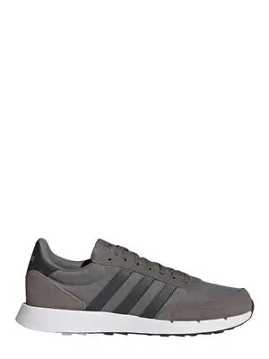 Adidas Run 60s 2.0 Sneakers - Grey Four/carbon/cloud White