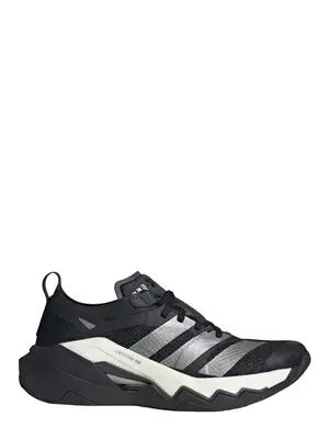 Adidas Rapidmove Pro Sneakers - Core Black/iron Metallic/grey Five