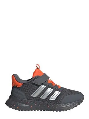 Adidas X_plrpath Sneakers - Grey Five/impact Orange/matte Silver