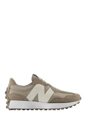NEW BALANCE 327 Calia The Clarity Collection - Brown/blue