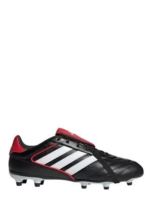 Adidas Copa Gloro Ii Fg - Core Black/cloud White/better Scarelet Red