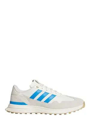 Adidas S2g 26 Textile Spikeless Golf - Off White/lucid Ray Blue/gum