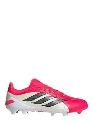 Adidas Predator League Fg Born For Goals Pack - Lucid Red/core Black/cloud White