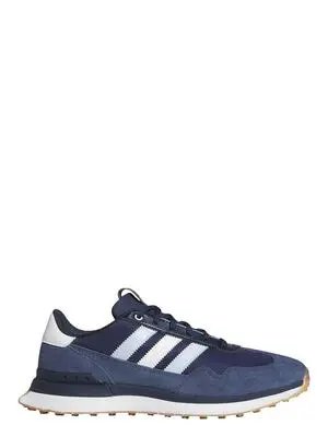 Adidas S2g 26 Textile Spikeless Golf - Collegiate Navy/cloud White/crystal Sky Blue