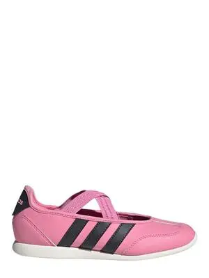 Adidas Barreda Mary Jane - Bliss Pink/carbon/off White