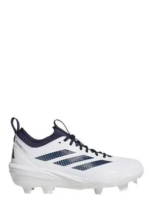 Adidas Adizero Impact 2.0 Tpu - Cloud White/team Navy Blue 2