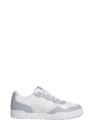 Adidas Retrocross 25 Spikeless Golf - Cloud White/halo Silver/dash Grey