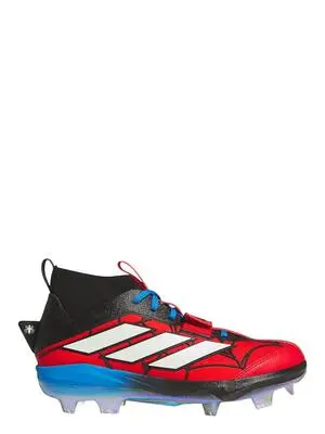 Adidas Adizero Edge+ Tpu Marvel Spider-man - Team Victory Red/core Black/lucid Ray Blue