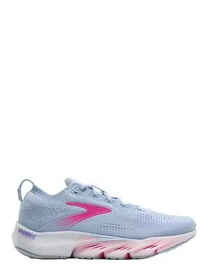 Brooks Glycerin Flex - Sky Blueway/cyber Pink/blazing Bell