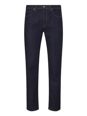 SLOWEAR Slim Fit Jeans - Blue