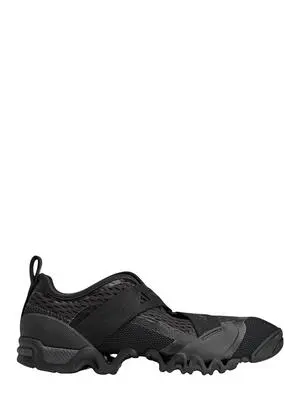 Adidas X Stella Mccartney Sneakers - Core Black/ecoblack/chalky Brown