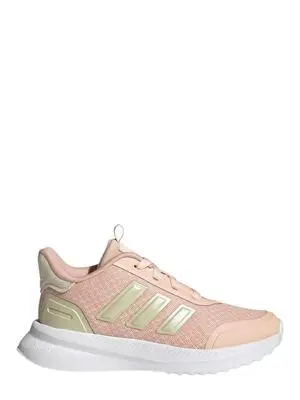 Adidas X_PLR Path Sneakers Blush Pink/ice Gold Metallic/wonder White