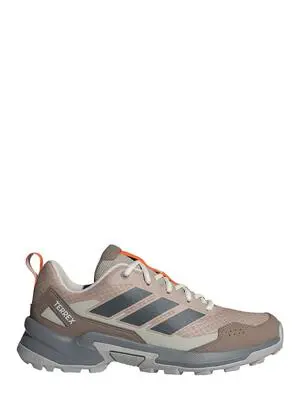 Adidas Terrex Eastrail 3 Athletic Sneakers - Wonder Taupe/grey Four/chalky Brown