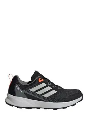 Adidas Terrex Tracefinder Trail - Core Black/grey One/semi Impact Orange