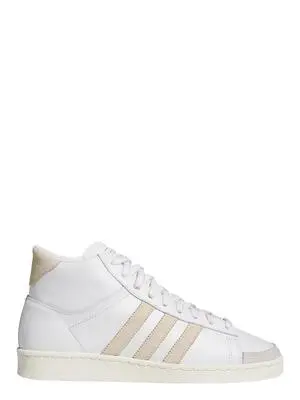 ADIDAS Adidas Jabbar Hi Sneakers