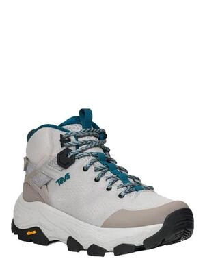Teva Grandview Max Vent Hiking Shoe - Light Grey