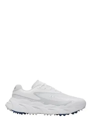 Under Armour Ua Halo Hybrid Spikeless - White/metallic Silver