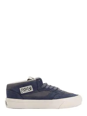 VANS Premium Half Cab Reissue 33 Retro Sneakers - Steel Shadow