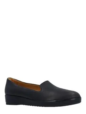 L'AMOUR DES PIEDS Carlow Woven Loafer Black