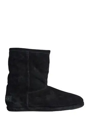 Balenciaga Alaska Soft Bootie - Black