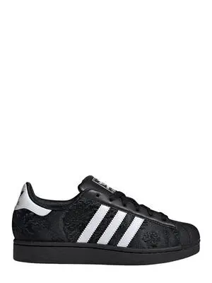 Adidas Superstar II Sneakers Core Black/cloud White