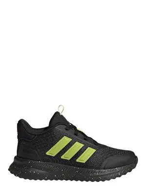Adidas X_plrpath Sneakers - Core Black/solar Slime