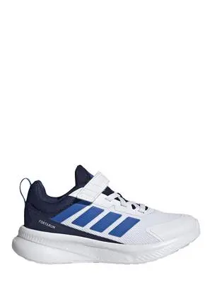 Adidas Fortarun 4.0 Sneakers - Cloud White/bright Royal/dark Blue