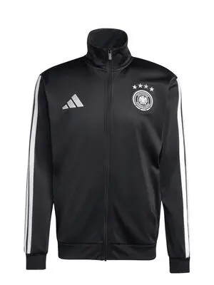 Adidas Germany National Team Fifa World Cup Alphaskin Track Top - Black