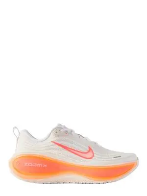 Nike Vomero Plus Rubber-trimmed Mesh Sneakers - Neutrals