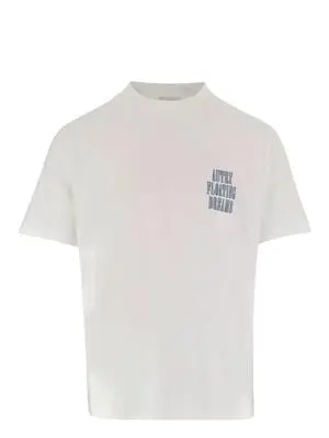 AUTRY Short-sleeved T-shirt - White