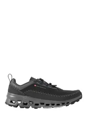 On Cloudaway 2 Rubber-trimmed Sneakers - Black