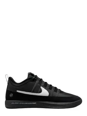Nike Fragment X Book 2 Sneakers - Black
