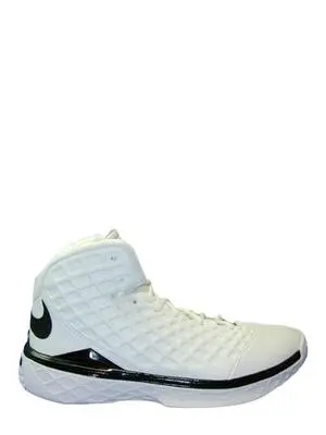 Nike Zoom Kobe 3 Sl Sneakers - White