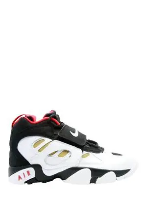 Nike Air Diamond Turf 2 '49ers' Sneakers - Black