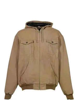 EGONLAB Hooded Pocket Jacket