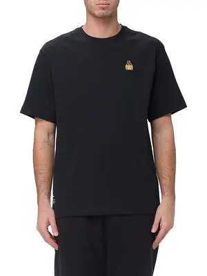 The North Face T-shirt Men Black