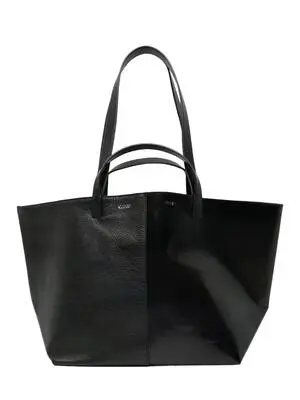 CAHU Le Pratique Tote Bag - Black
