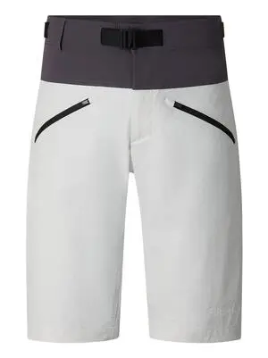 Bogner Carter Functional Shorts - Light Gray/anthracite