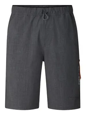 Bogner Pavel Functional Shorts - Anthracite