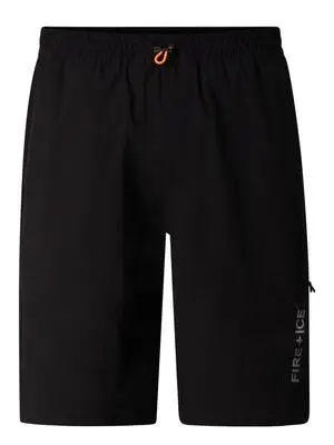 Bogner Pavel Functional Shorts - Black