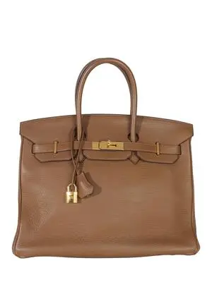 HERMÈS Birkin 35