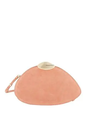 Benedetta Bruzziches Belle De Jour Shoulder Bag - Pink